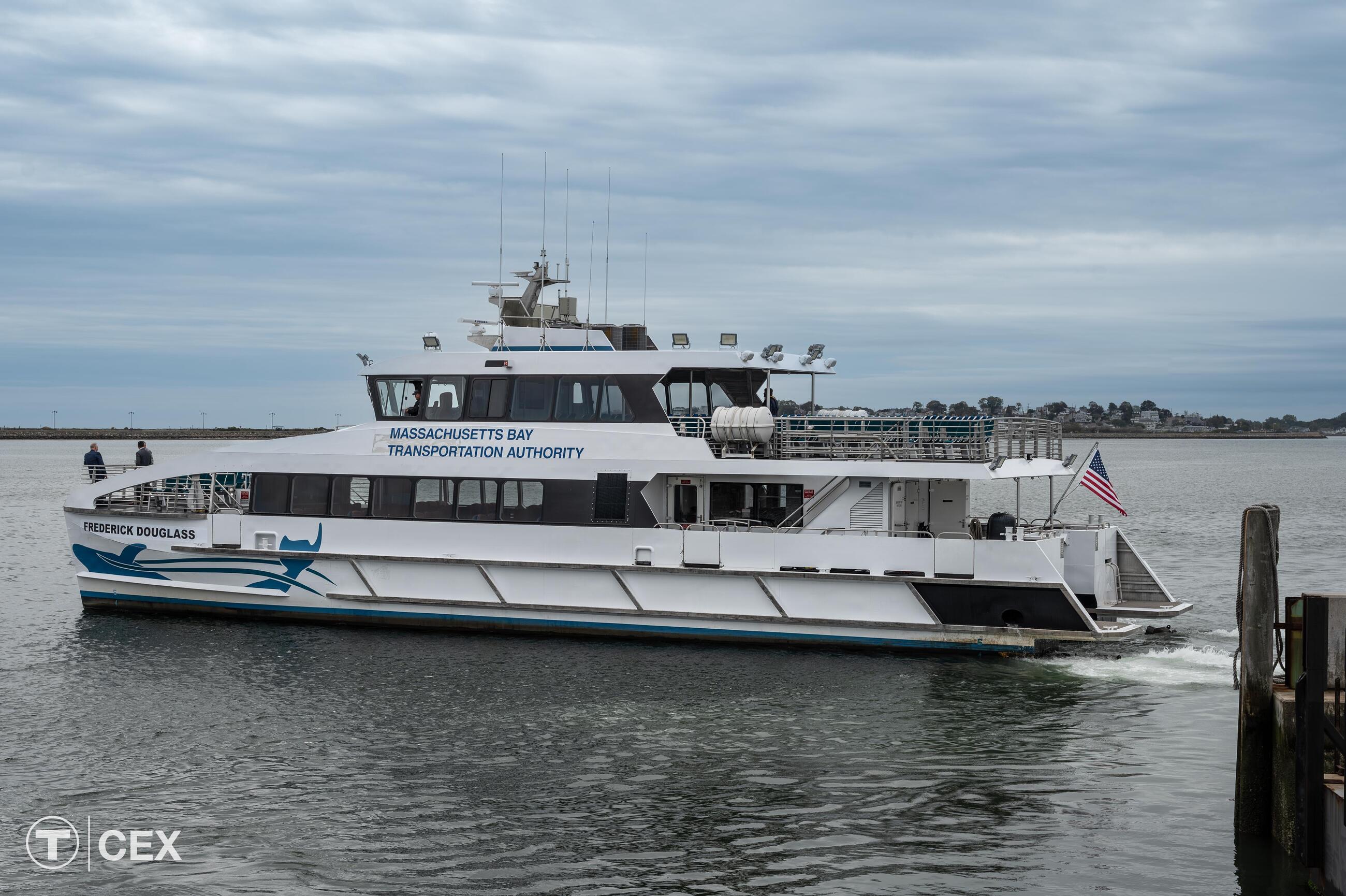 MBTA Reveals New Ferry Name with the Help of Local Lynn Students | News | MBTA